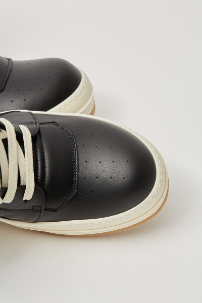 Creep Geobasket - Black/Off White